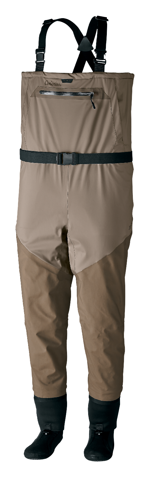 Cabela's SBT Stocking-Foot Fishing Waders for Men | Bass Pro Shops